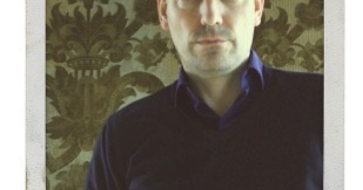 Dirk Dietrich Hennig – SPRENGEL READYMADES